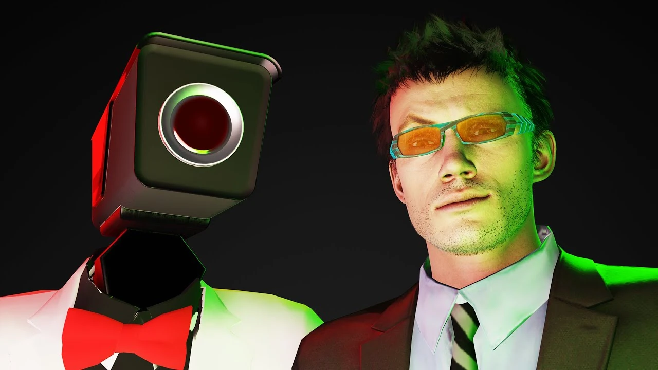 Exclusive interview between Elite Cameraman and DaFuq!?Boom! | Fandom