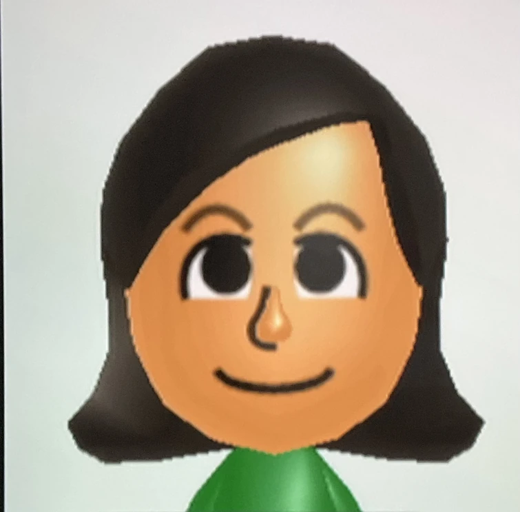 Give me a Custom Mii and I will rate it on a scale of 1-10 | Fandom
