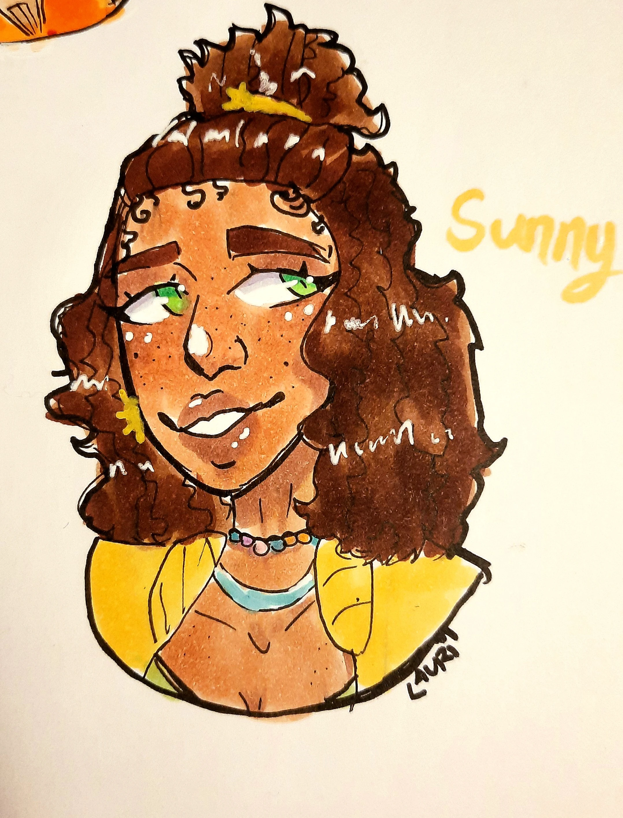 wof charachters as human pt 2 | Fandom