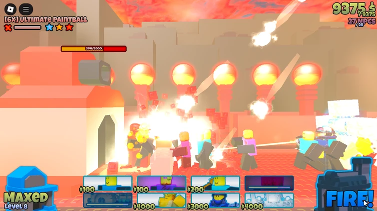 Discuss Everything About The Battle Bricks Wiki | Fandom