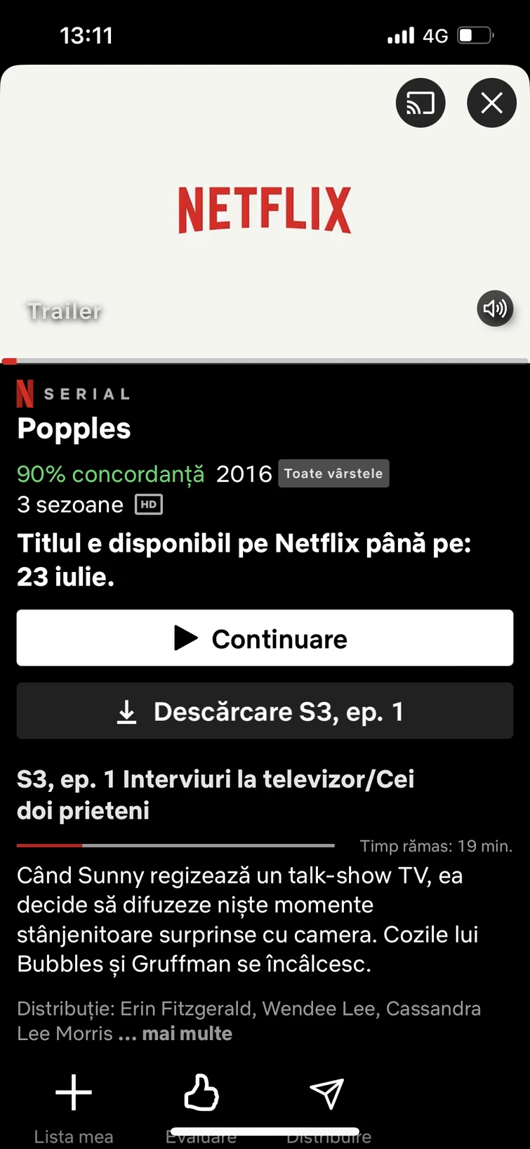 Discuss Everything About Netflix Wiki | Fandom
