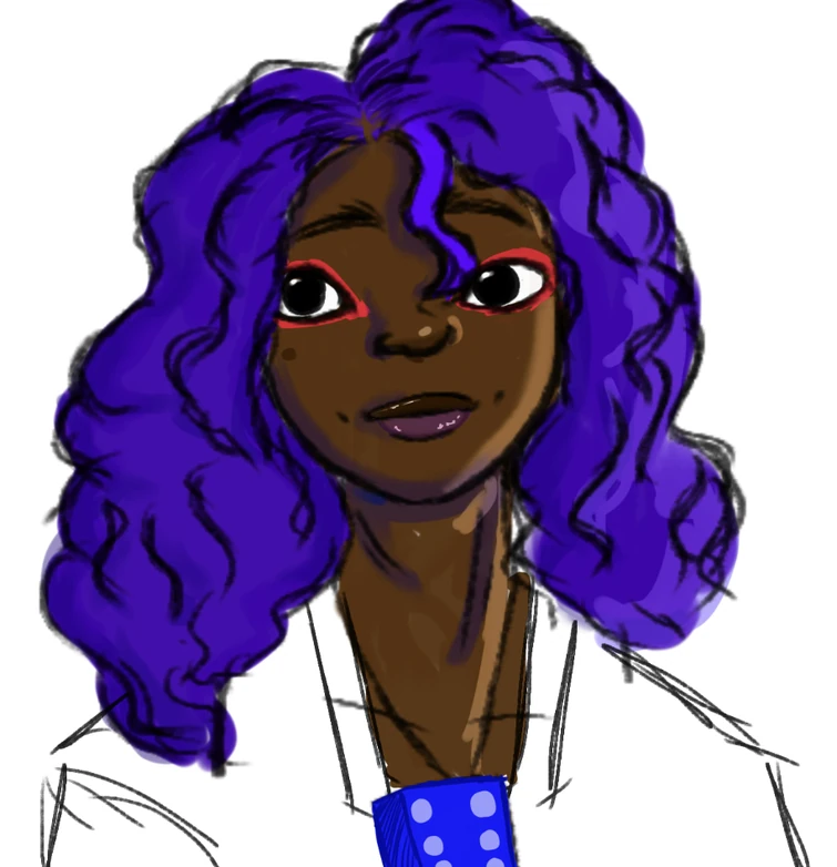 Humanized 6!! | Fandom