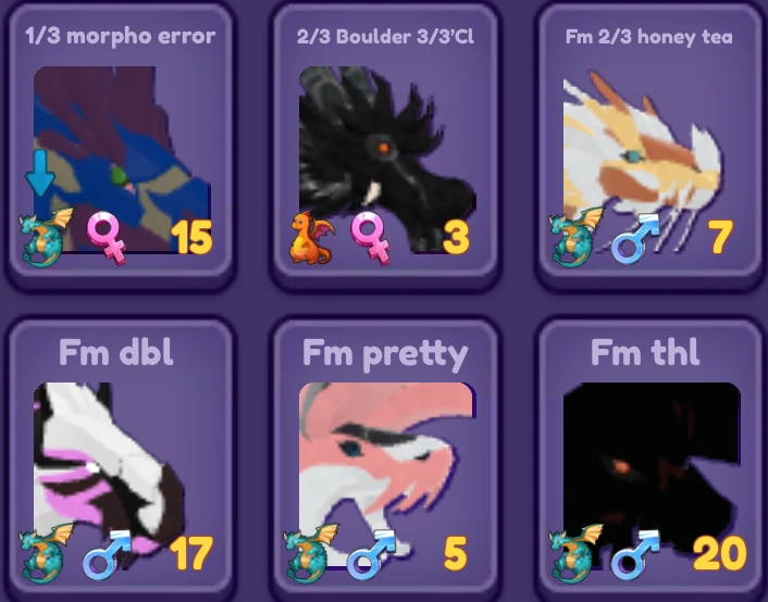 Lf offers. Mlf errors. Upvote means nty | Fandom