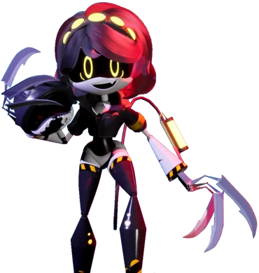 Best Disassembly Drone/Murder Drone? (Look in comments for proper ...