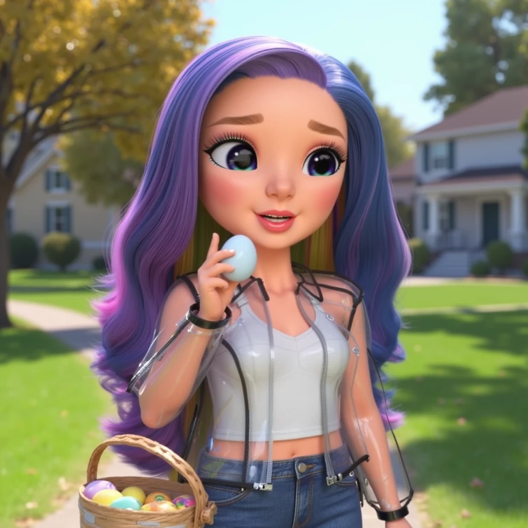 Discuss Everything About Rainbow High Wiki | Fandom