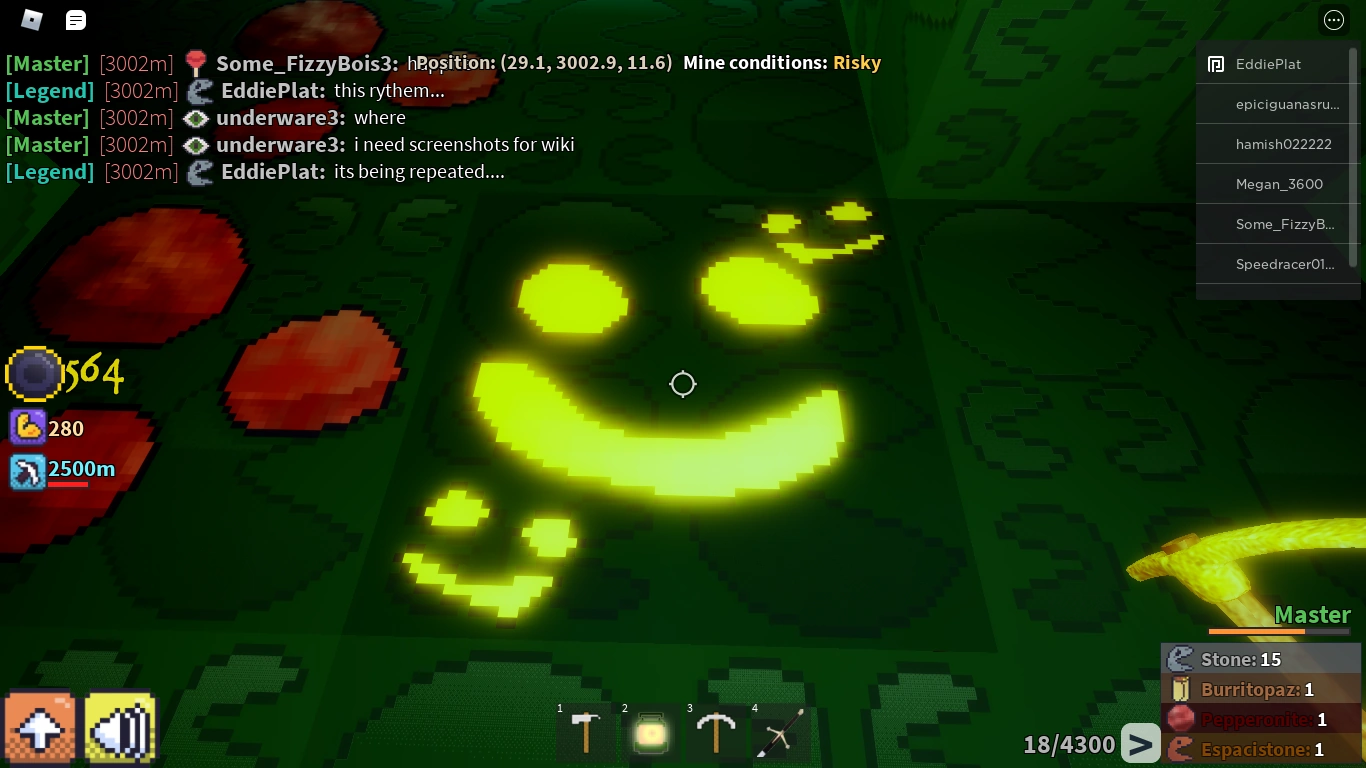 espacio mining | Fandom