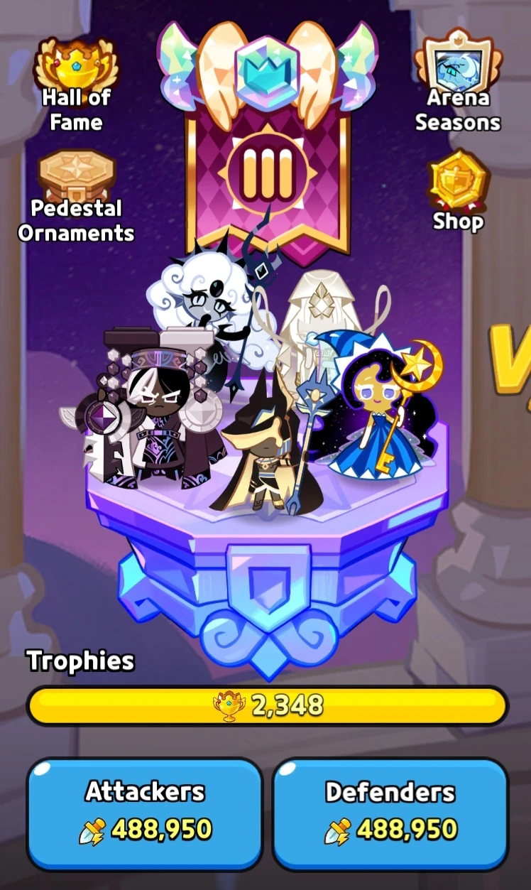 my evil arena team,,, | Fandom