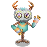 What kind of animal is this scrunkly goober? | Fandom