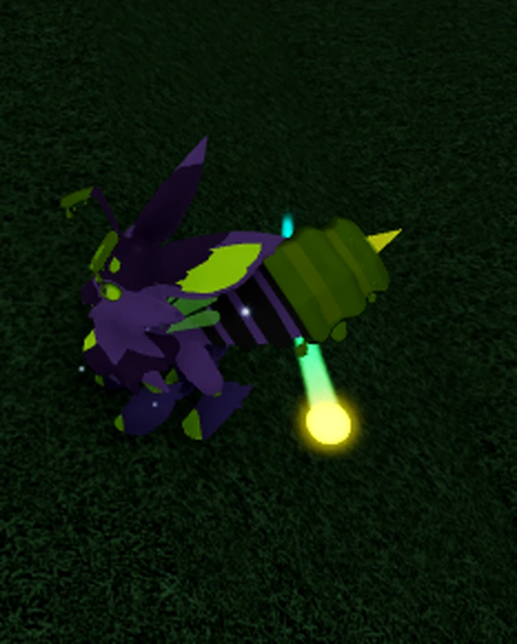 GUYS I GOT FIRST EVER GAMMA BUZZOLEN MALE | Fandom