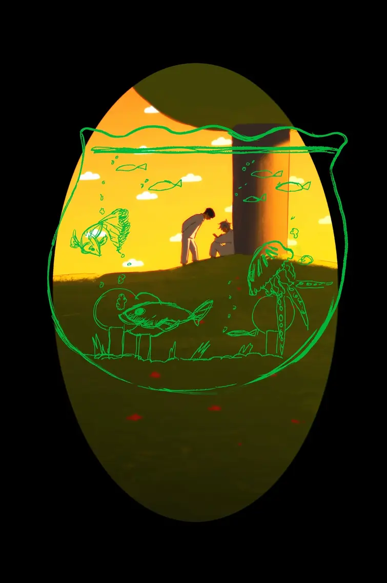 Discuss Everything About ALIEN STAGE Wiki | Fandom