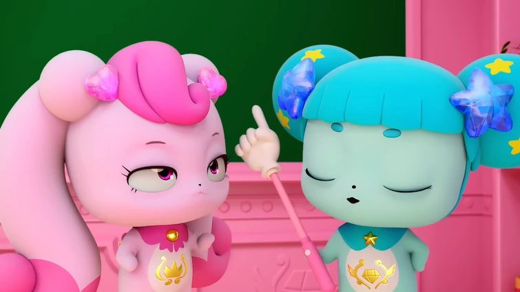 Heartsping's jewel correction | Fandom