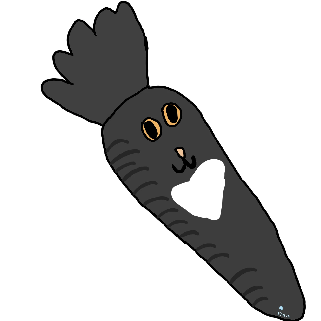 Warrior Carrots part 34: Pebble Heart | Fandom