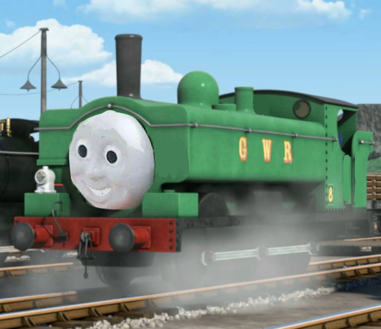 Steam team Duck AU: Drayton manor | Fandom