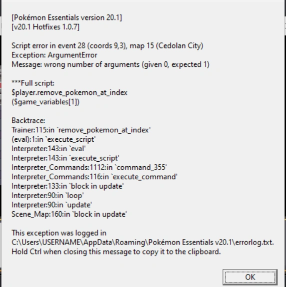 Selling Pokémon (when i try to remove the Pokémon it breaks) | Fandom