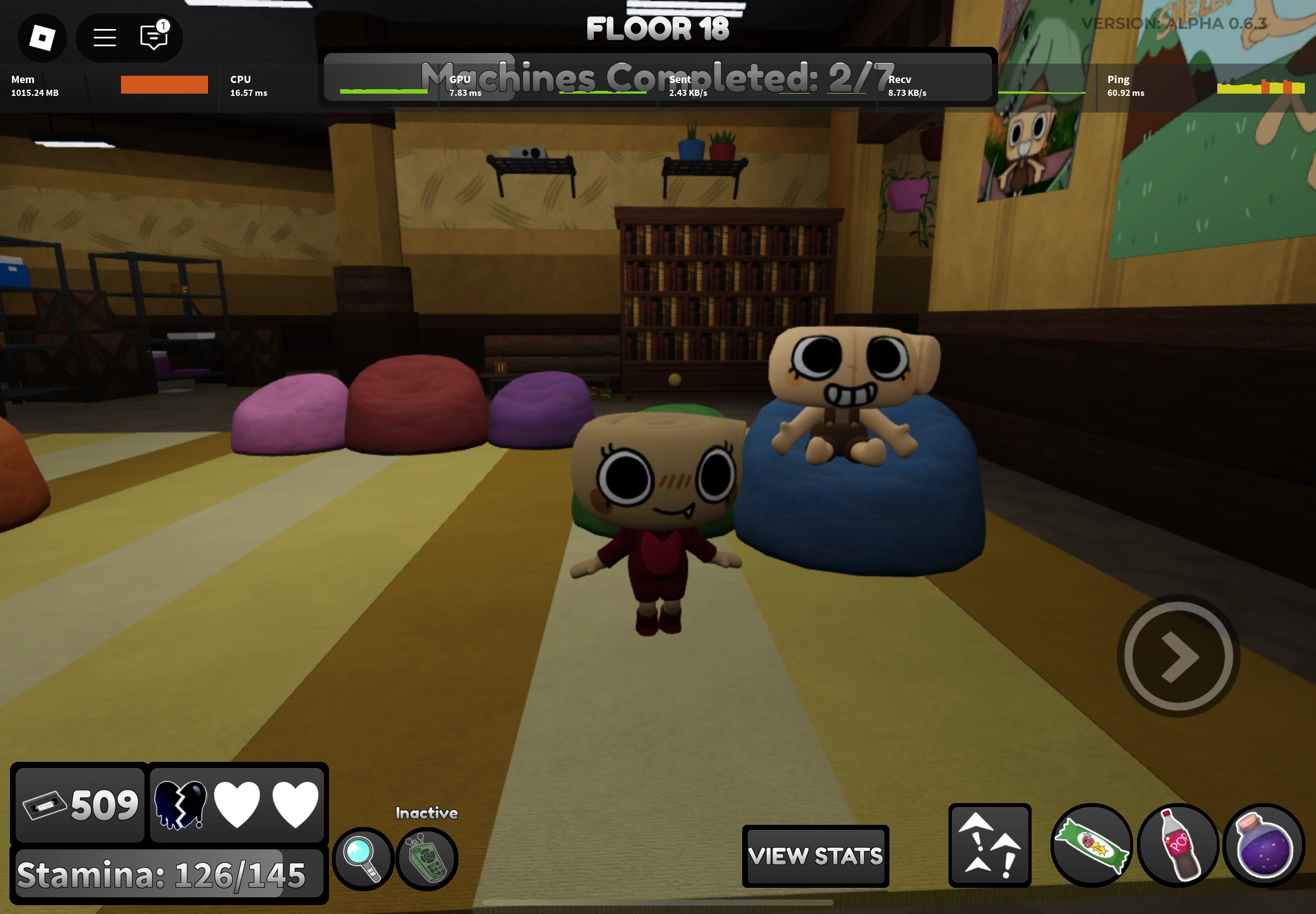 shelly in Shelly’s map by a shelly plushie | Fandom