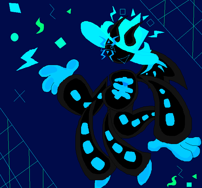 Art of an unnamed oc | Fandom