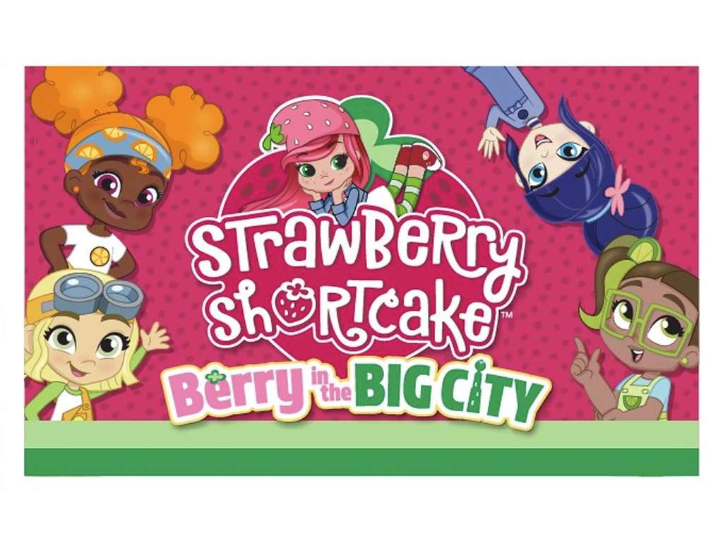 New Strawberry Shortcake toys announced | Fandom