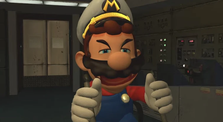 So... how was the latest SMG4 Video? | Fandom