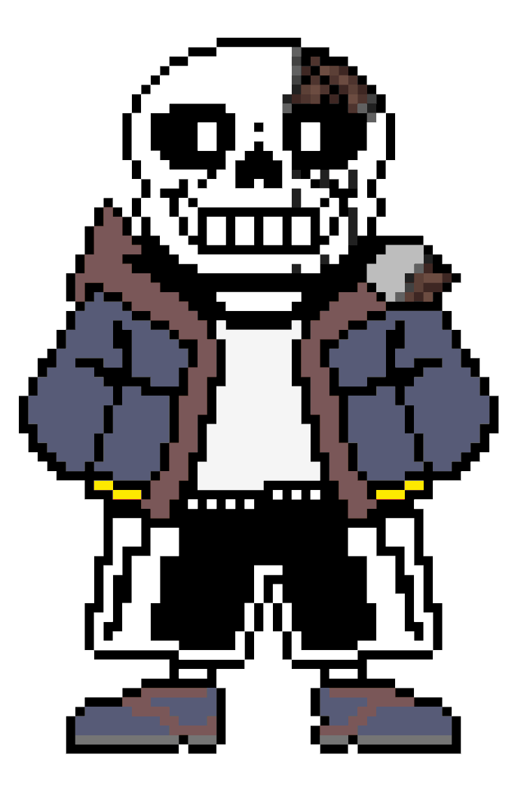 Art for a character that I may add here when the AU is done. | Fandom