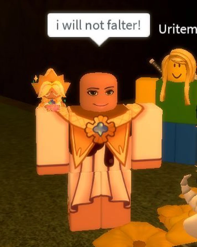 So uhh small thingy uhh- | Fandom