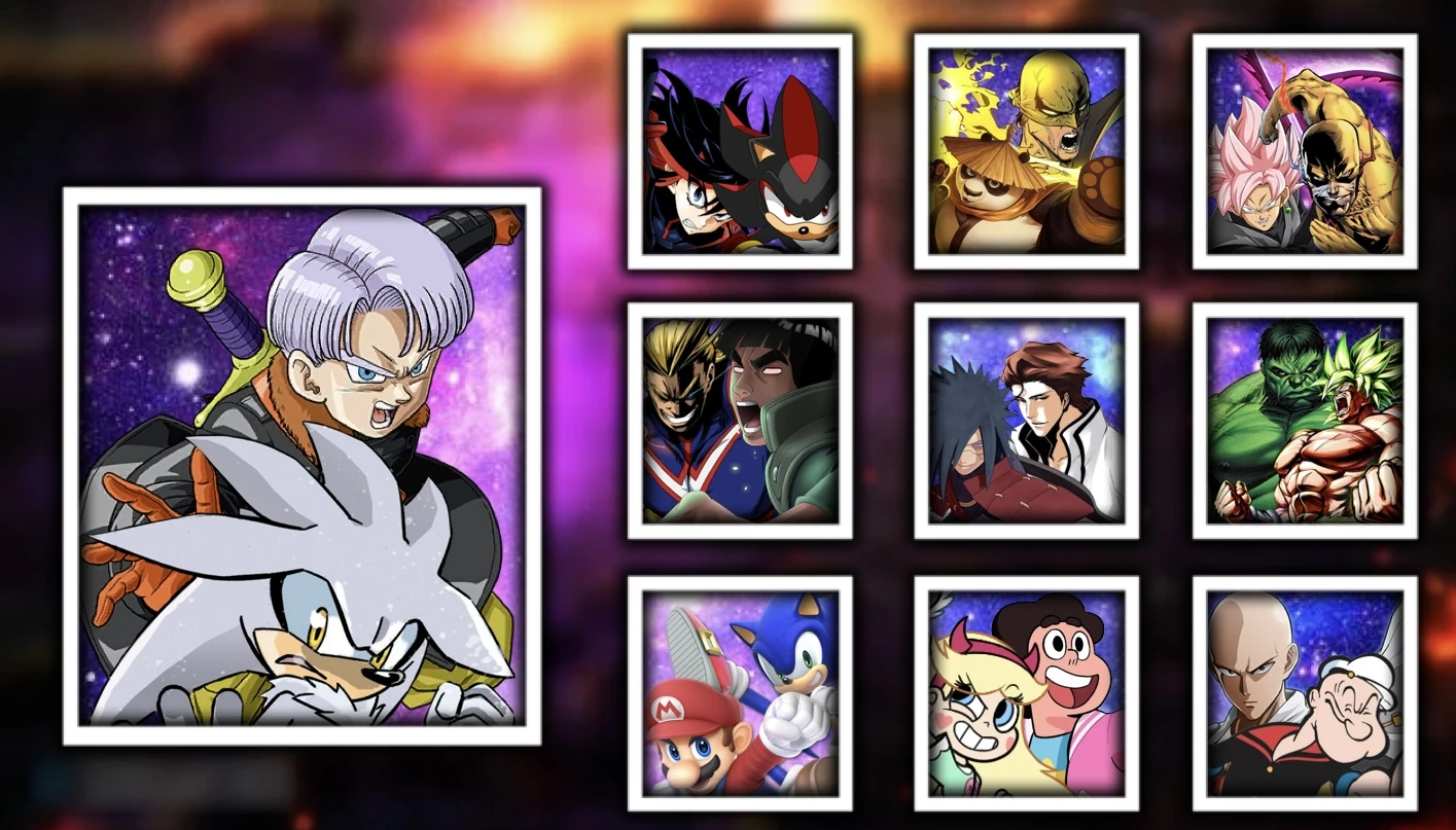 My top 10 favorite death battles | Fandom