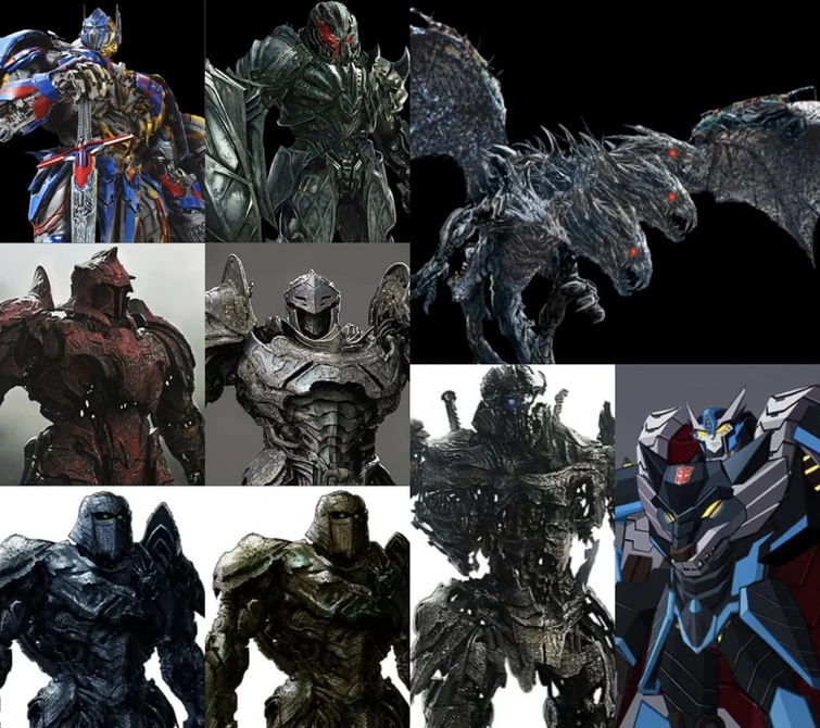 Discuss Everything About Teletraan I: The Transformers Wiki | Fandom