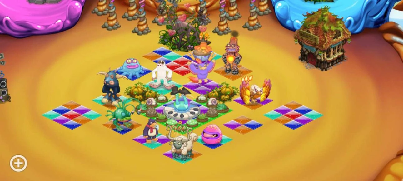 fire oasis !!!! | Fandom