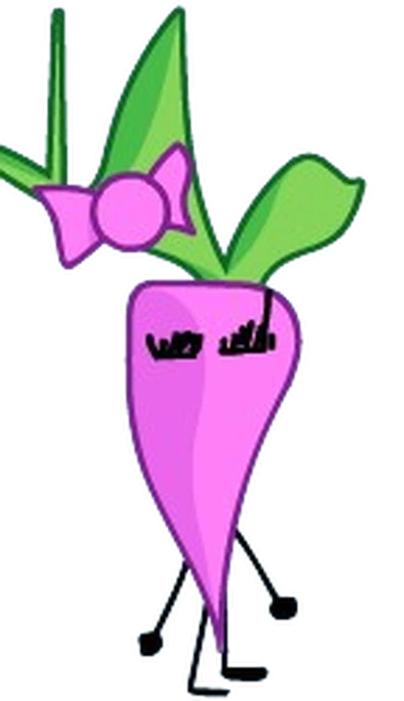 Best OSC Carrot Character? (pt. 2) | Fandom
