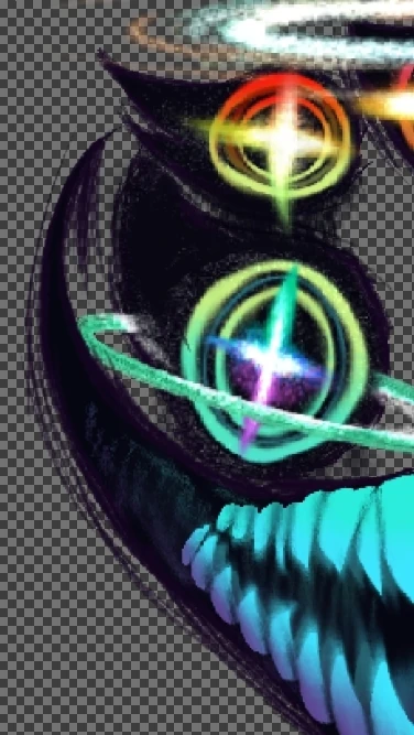 TURNING THE GALIXY INTO A ENTITY🤯 | Fandom