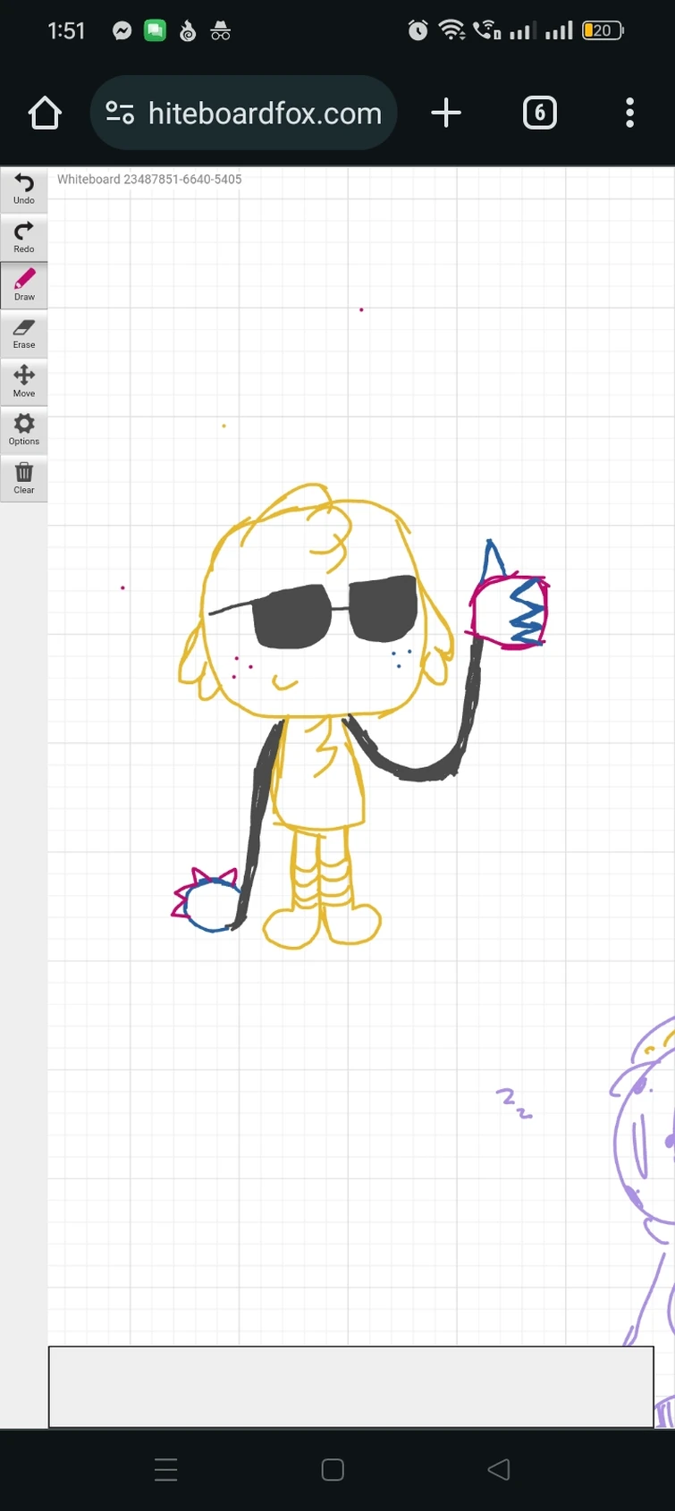 Twisted Goob Designed as a Main | Fandom