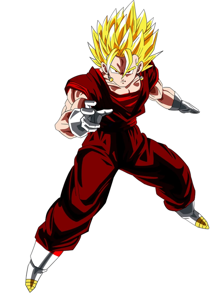 Fire Vegito (DB Kingdoms) Stats | Fandom