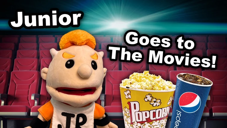 SML Idea: Junior Goes to the Movies! | Fandom