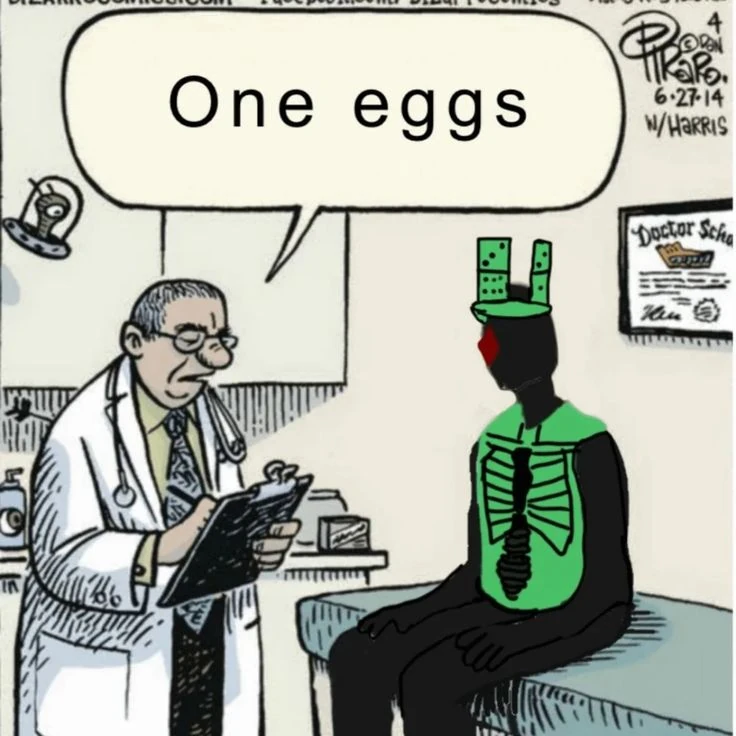 one eggs | Fandom