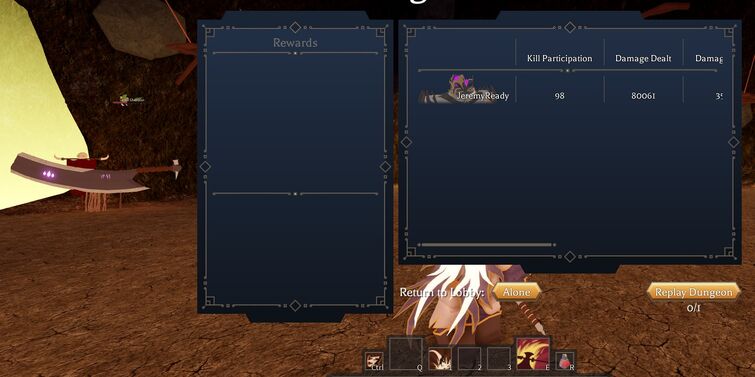 Discuss Everything About Venture Tale Wiki | Fandom