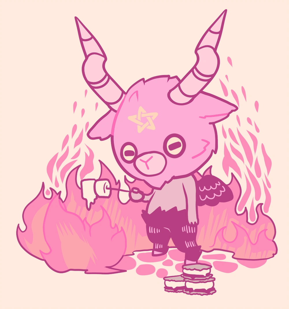 💕😈 MY NEW PERSONAL AESTHETIC: KAWAII DEVILCORE! 😈💕 | Fandom