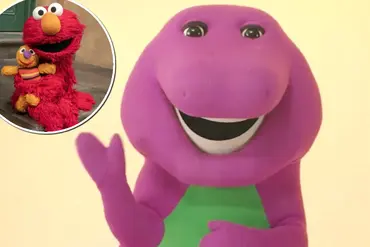 Discuss Everything About Barney Wiki | Fandom