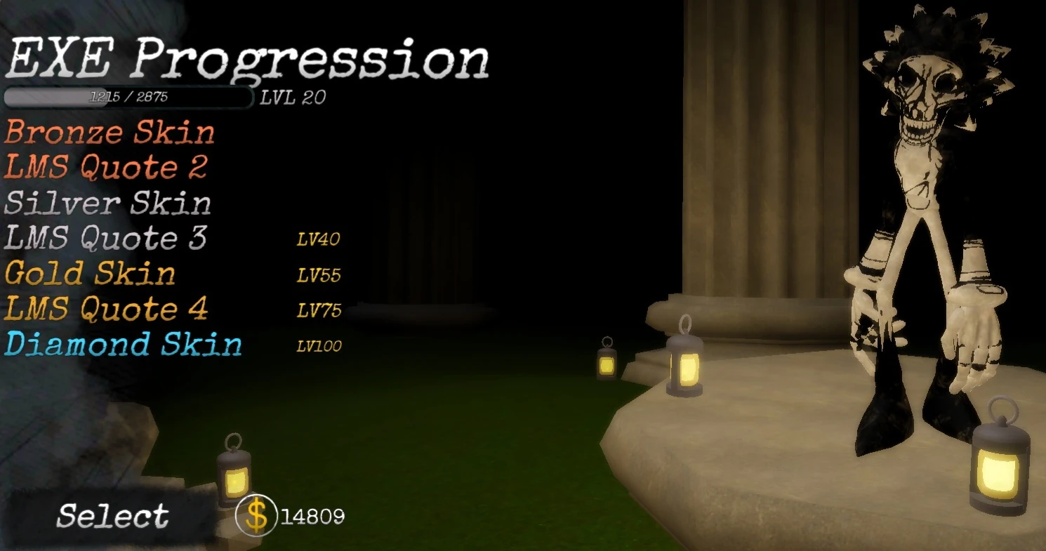 EXE is now Silver | Fandom