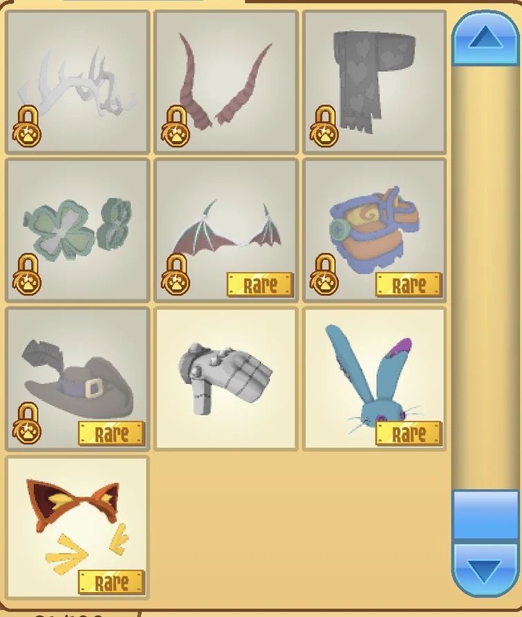 Looking for the following items! (or item to help me get them.) | Fandom