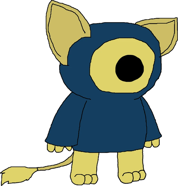some custom Island_Demented_Dream_ERROR variants of monsters | Fandom