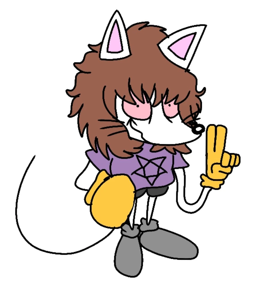 Satanos KobeMouse Mix | Fandom