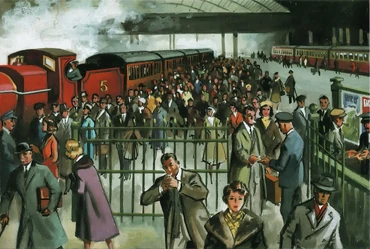 What is The Most Important Job on Sodor? | Fandom