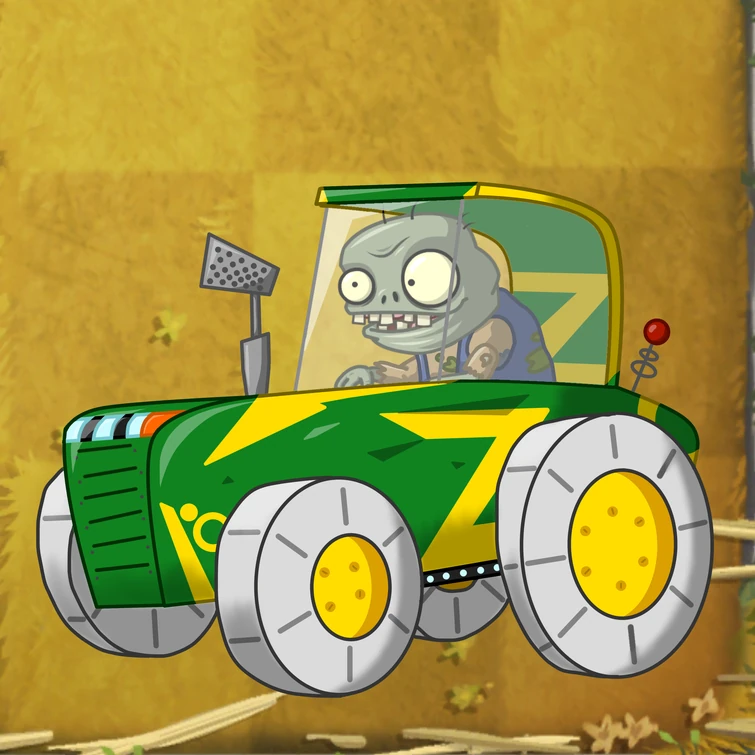 Discuss Everything About Plants vs. Zombies Wiki | Fandom