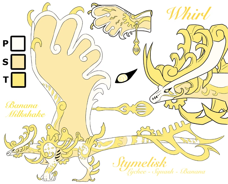 Stymelisk Base with Themes! (Pt.1) | Fandom