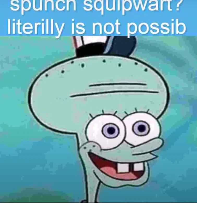 Spunch Bob to make your day | Fandom