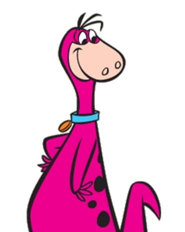 Dino vs astro (the Flintstones vs the Jetsons) who would win and why ...