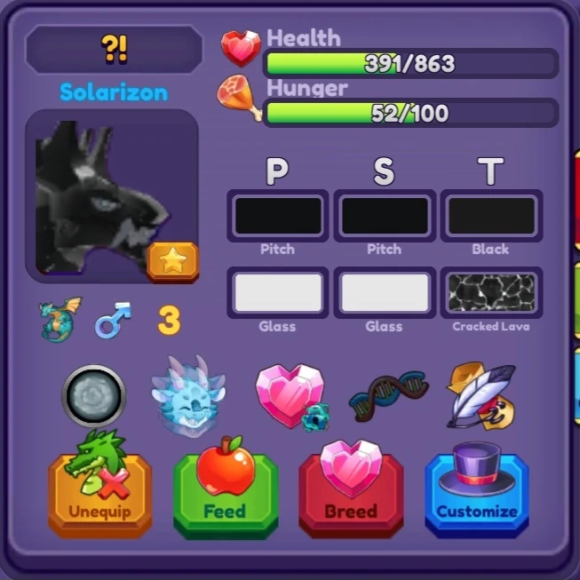 T/S THL Error Sol | Fandom