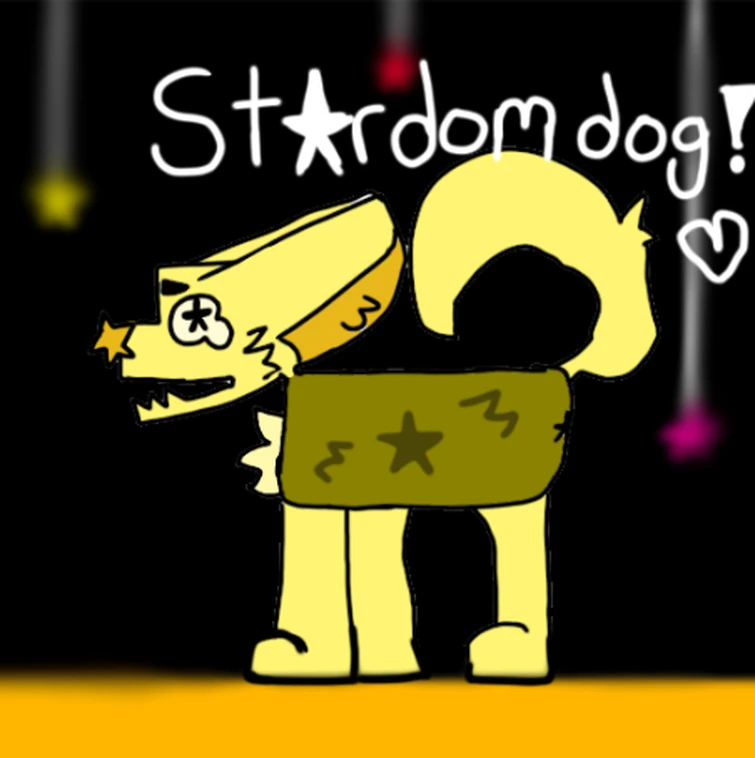 Discuss Everything About Be a Wobble Dog Wiki | Fandom