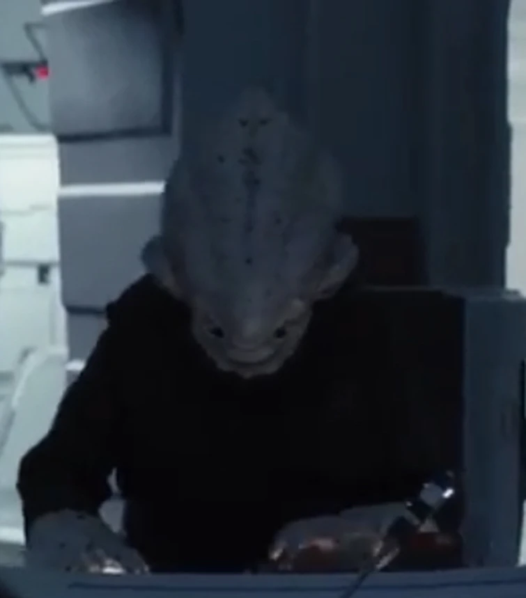 Discuss Everything About Wookieepedia | Fandom