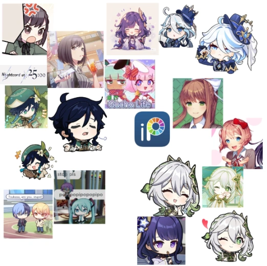 sooo...i made something | Fandom