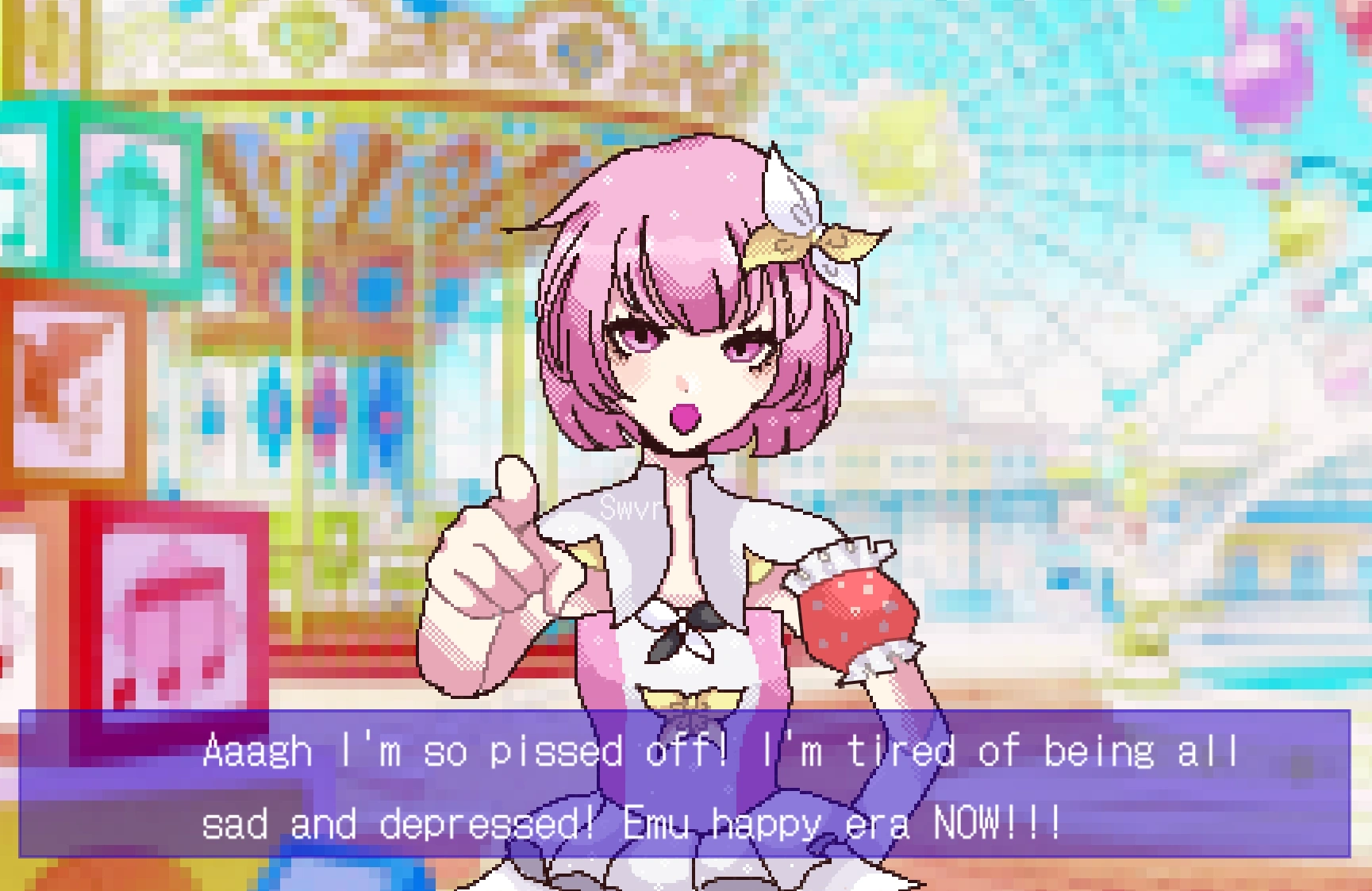 emu happy era NOW!!! /ref | Fandom